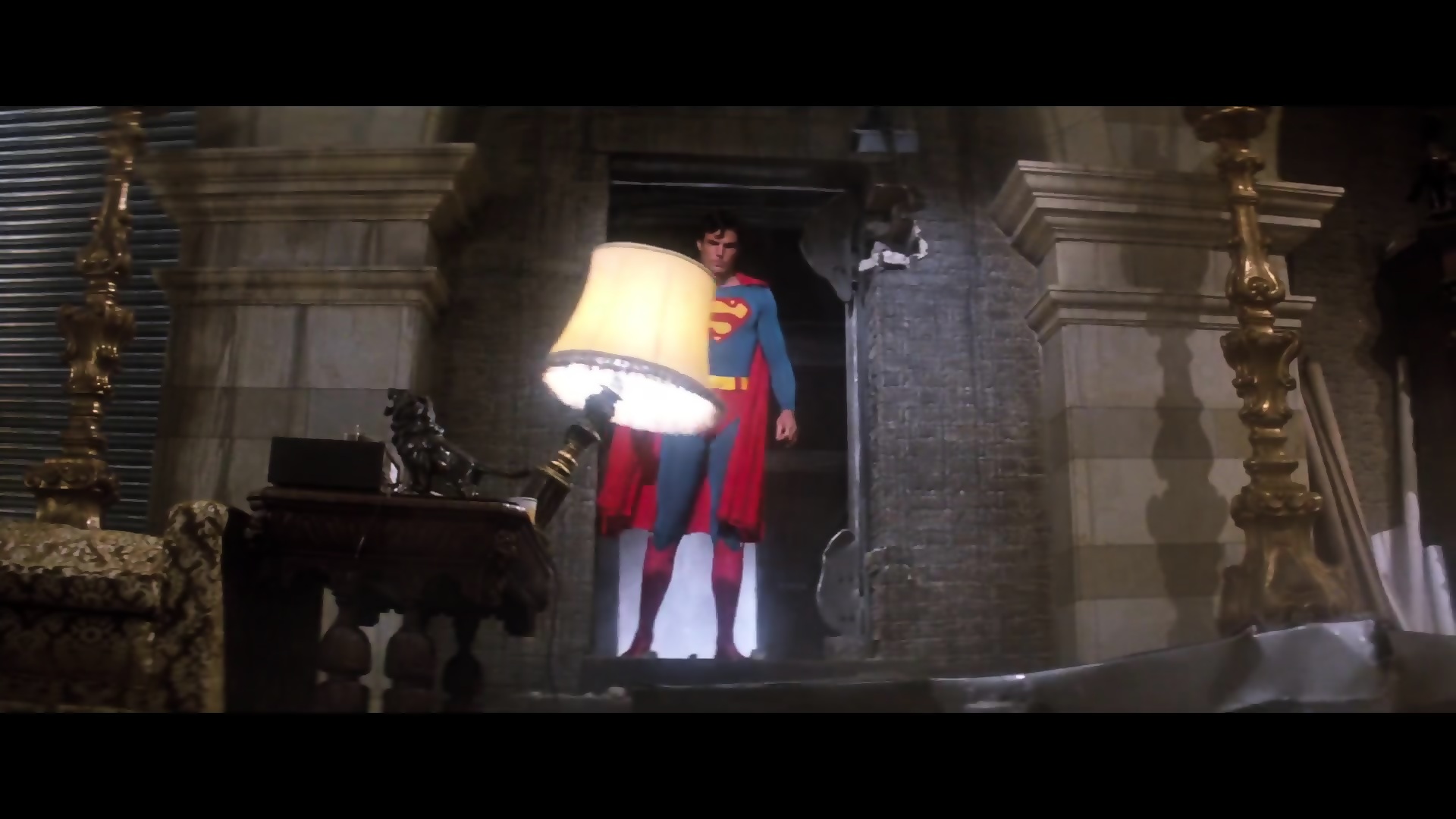 Superman 1 Eporner