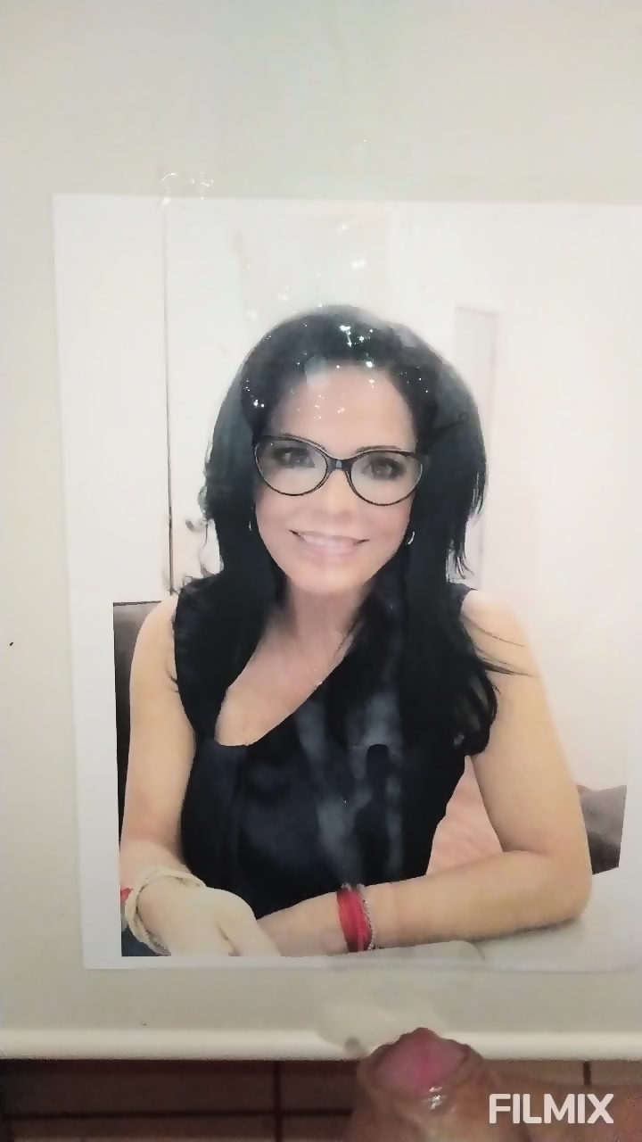 Huge Facial Drenched Of Cum Milf Cum Twice Eporner