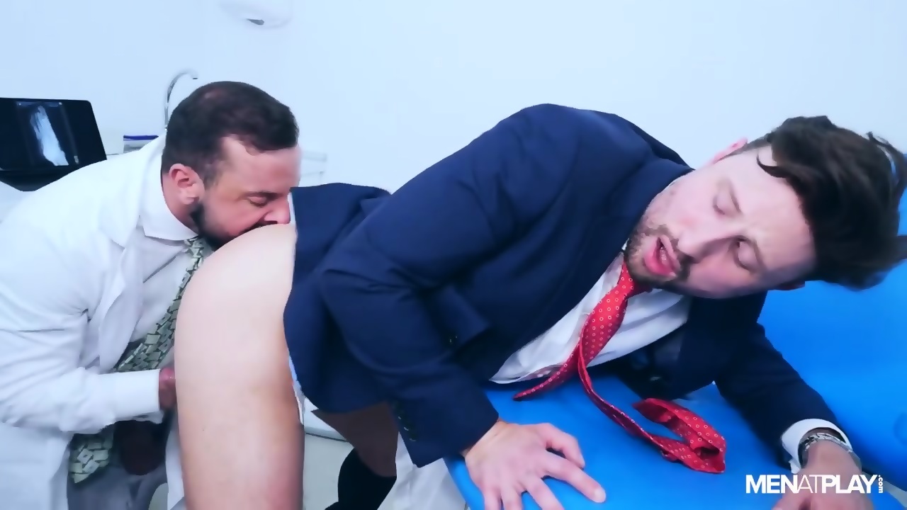 Suit Sex Eporner