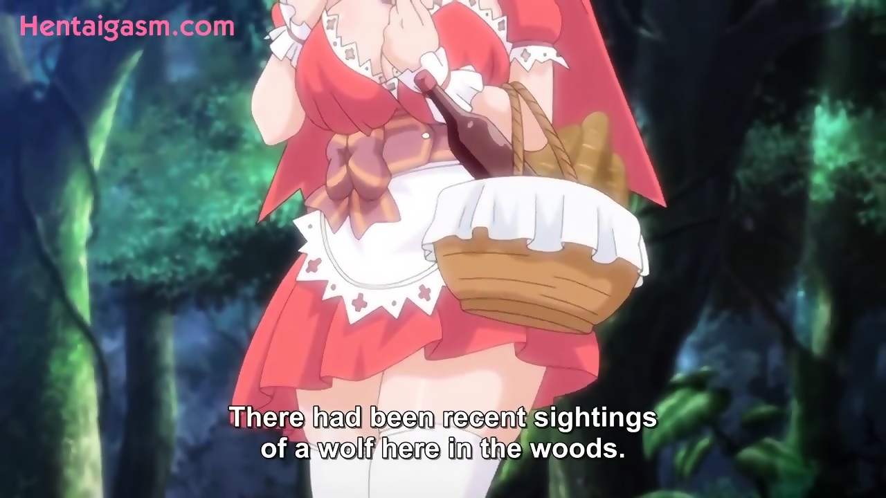Hentai Otogibanashi No Onigokko 1 Subbed Eporner
