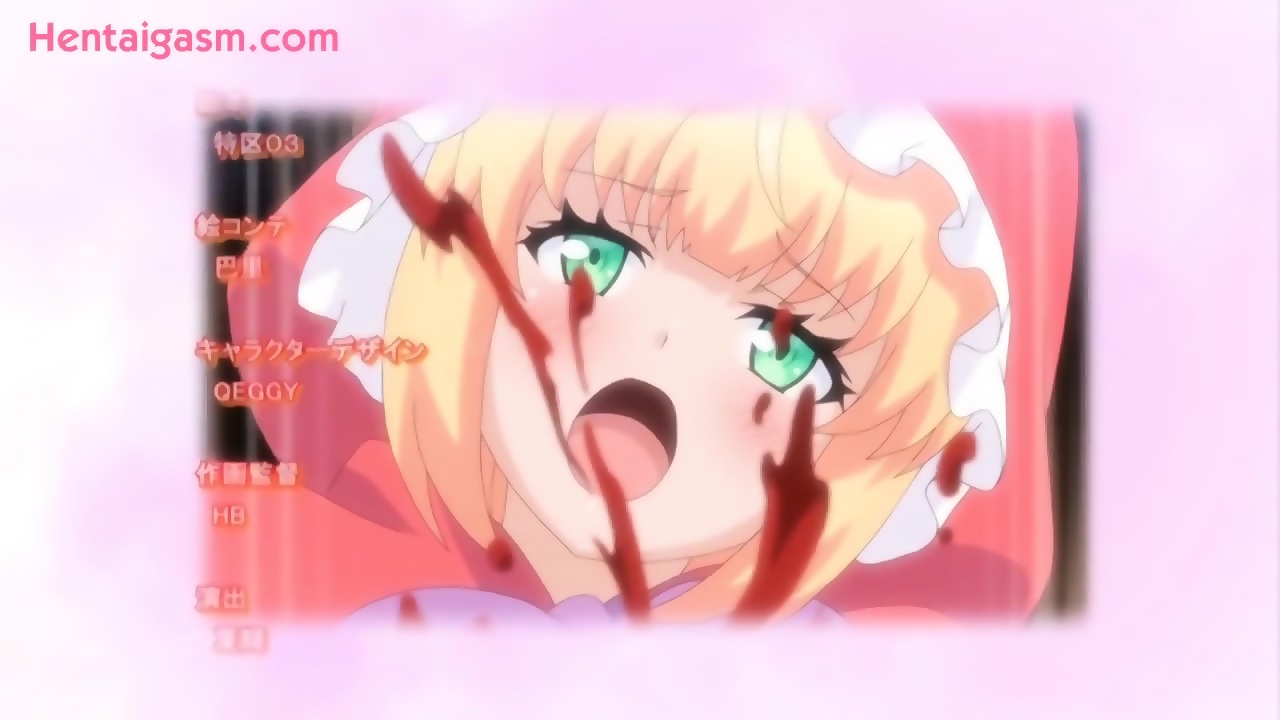 Hentai Otogibanashi No Onigokko 1 Subbed Eporner