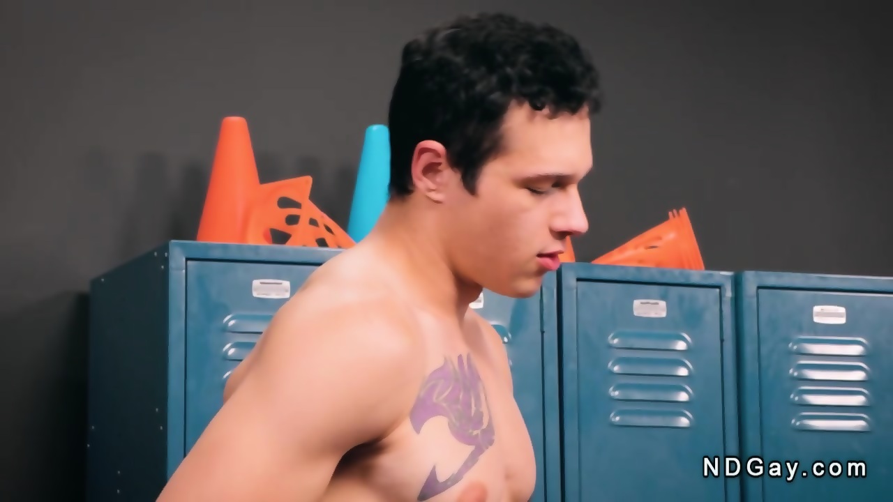 Gay Bbc Coach Fucks Players In Locker Room Eporner