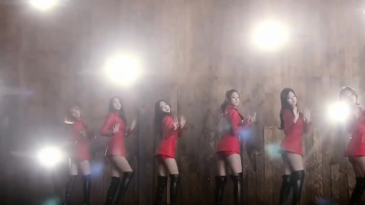 Aoa Like A Cat Eporner