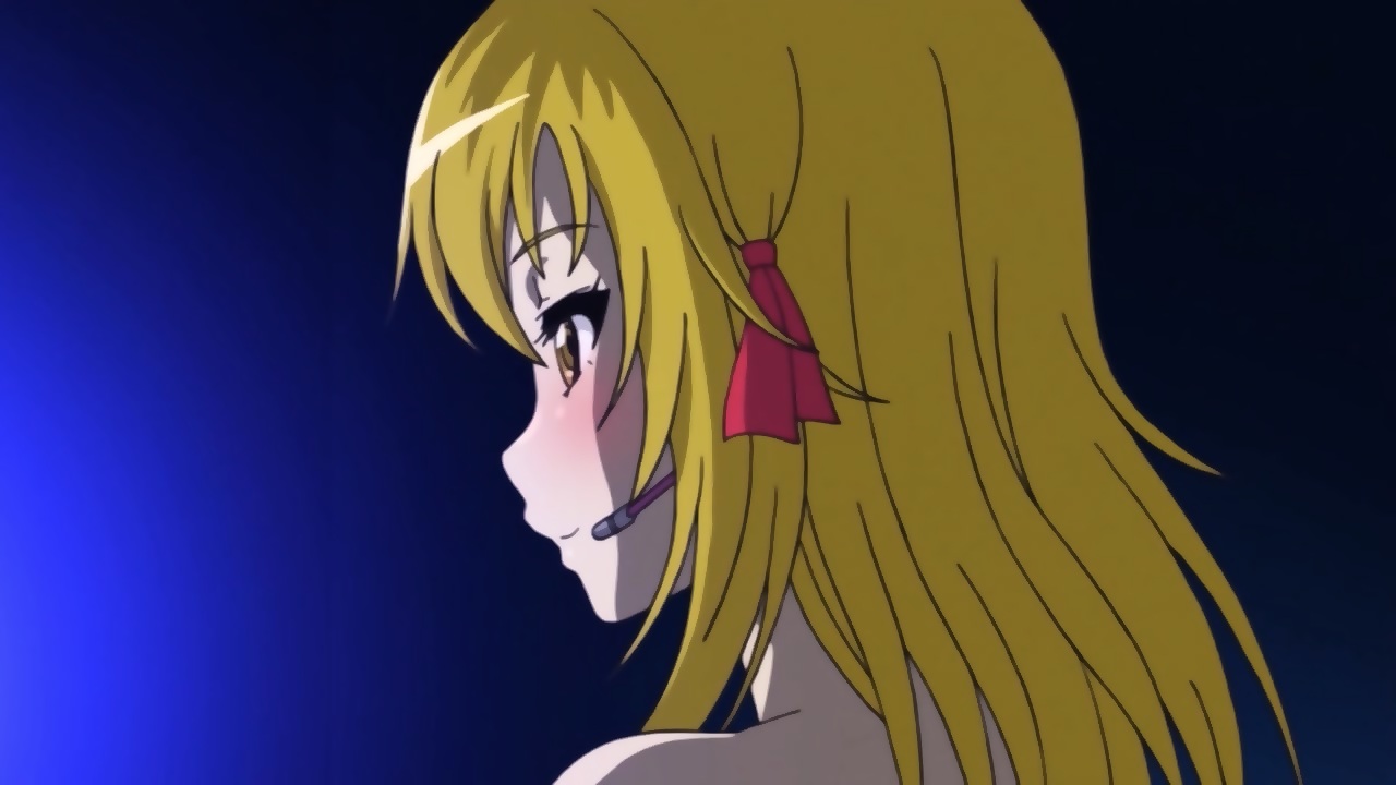 Hentai Cyber Sex With Blonde Eporner