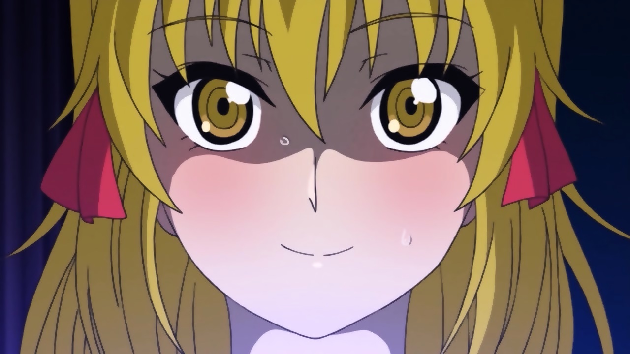 Hentai Cyber Sex With Blonde Eporner