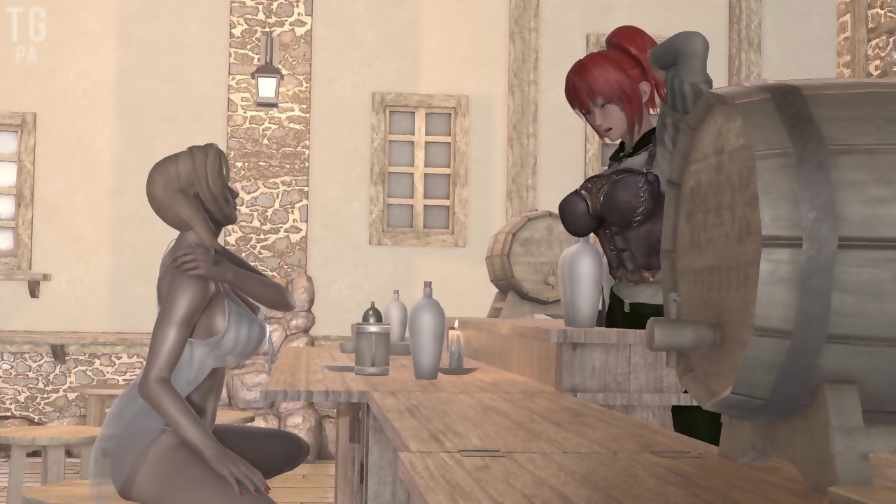 Strange Pub Eporner 