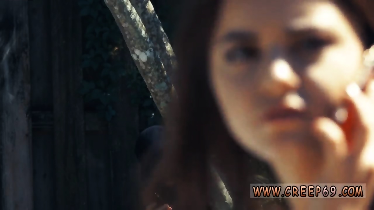 Strap On Anal Bondage Kylies Unmarked Milky White Skin Glows