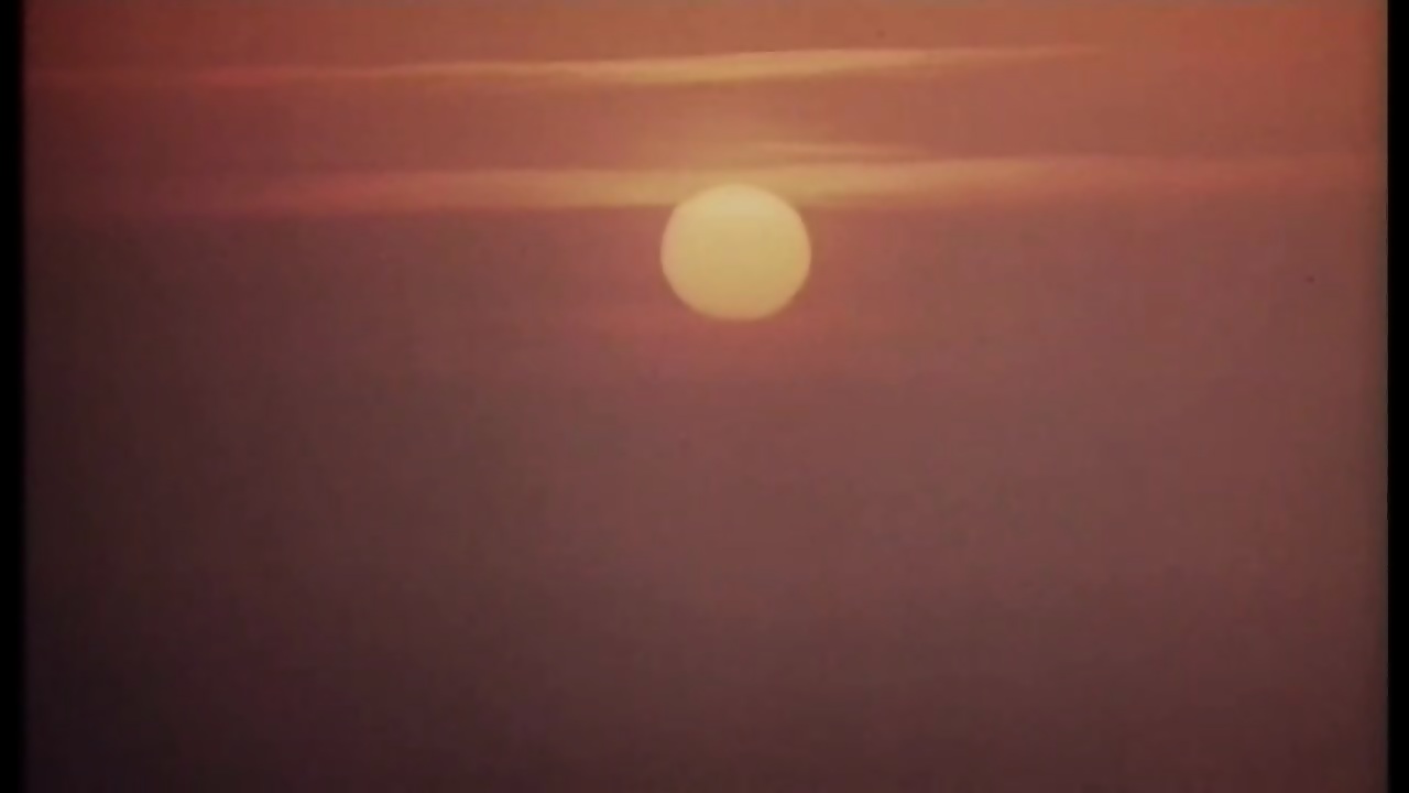 Ibiza Vacation Switzerland 1981 Russian Narrator Dominique Saint Claire Marianne Aubert