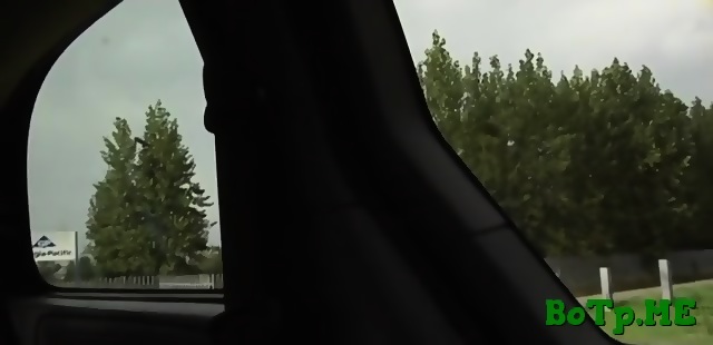Scoring A Gay To Fuck In A Car Eporner