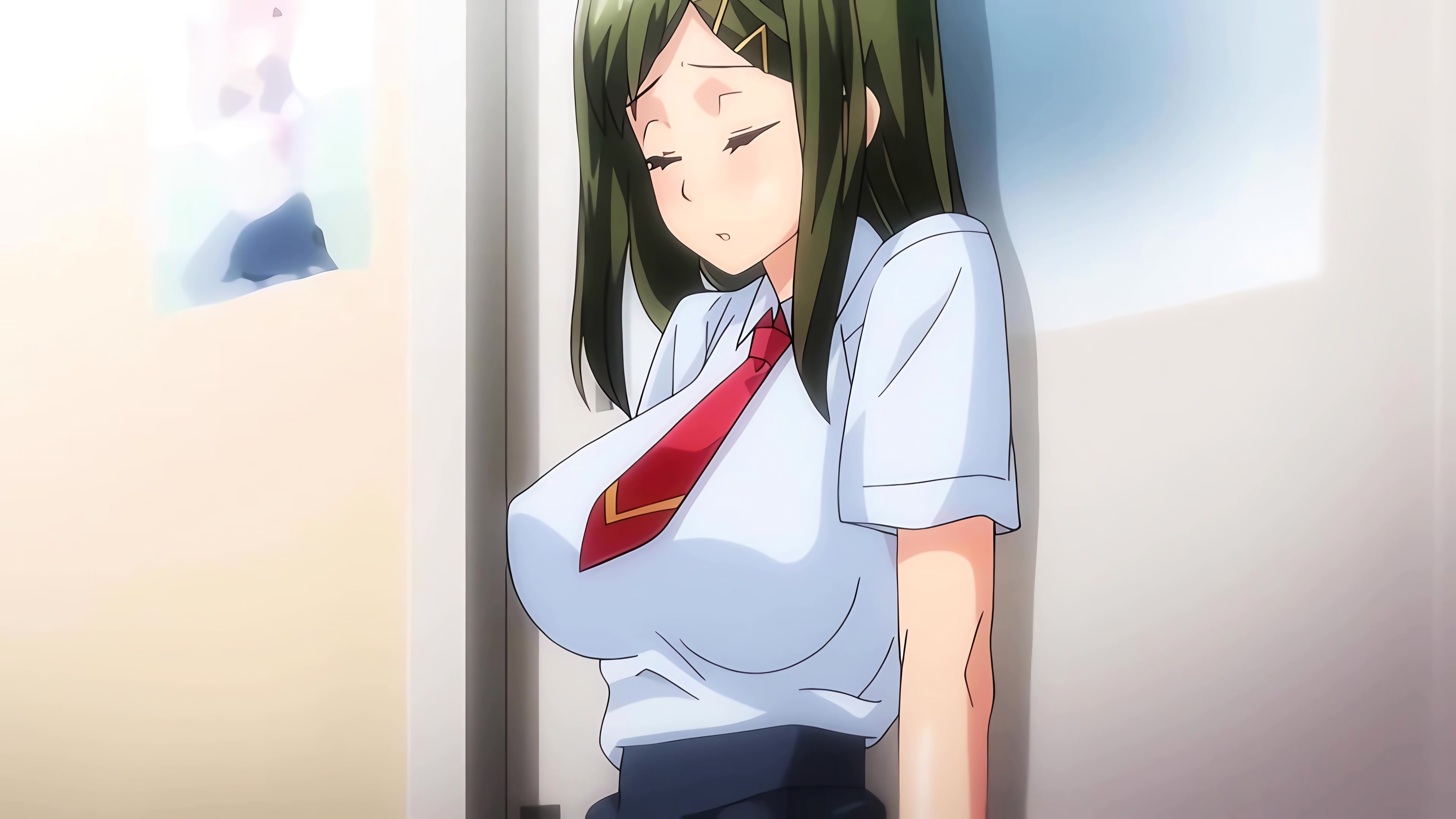 Tsundero 4K60 - 02 - EPORNER