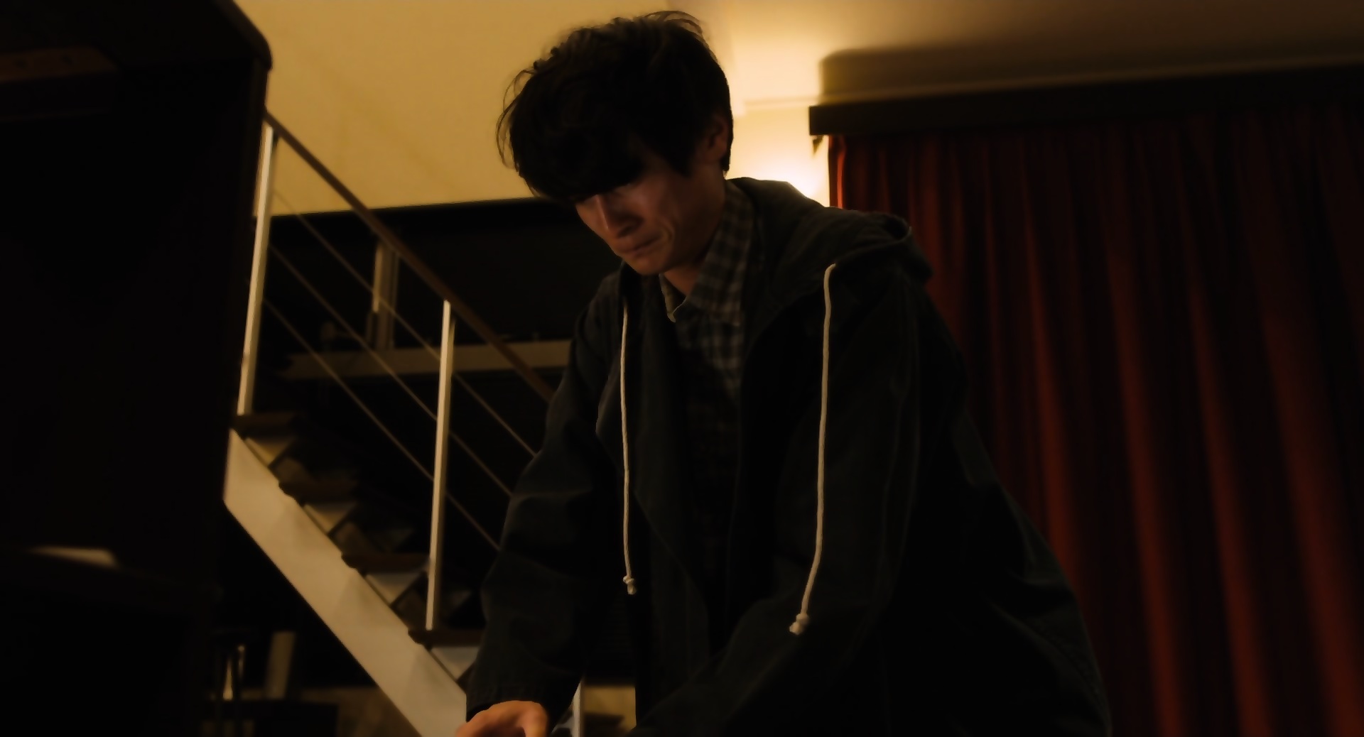我在你床下underyourbed2019 Eporner