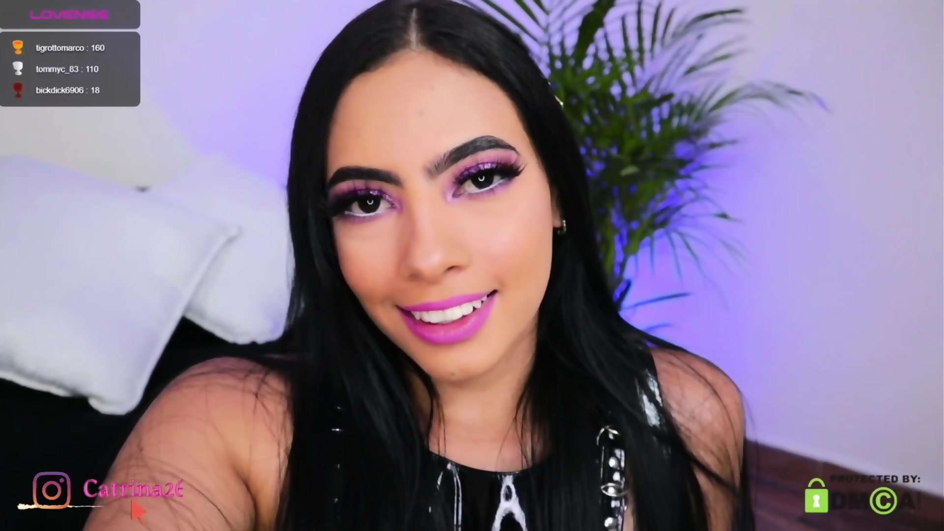 Catrina Y Su Novio Eporner