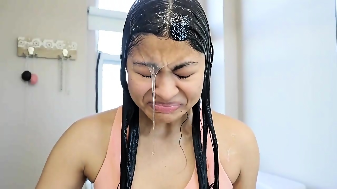 White Mucus Consistency Cum Eporner