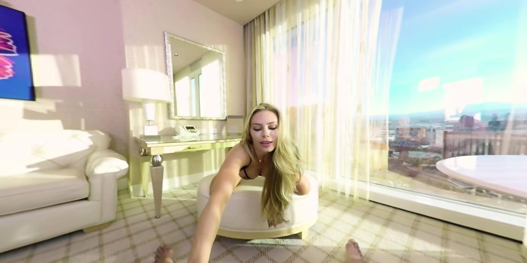 Nicole Aniston VR - EPORNER