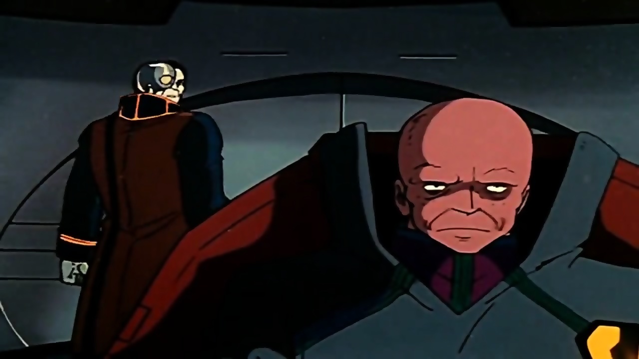 Robotech 020 Eporner