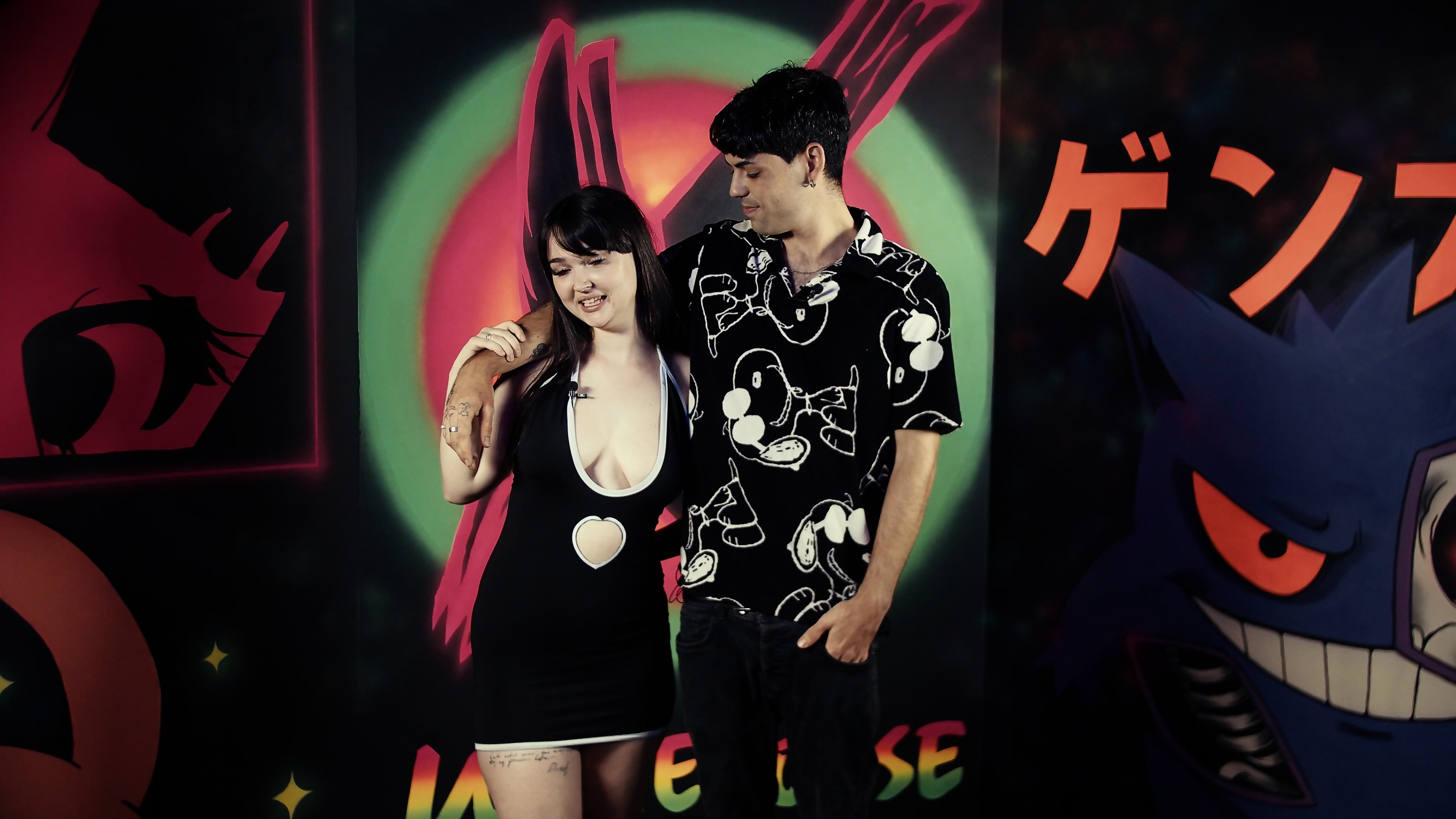 The Craziest Month Ever Real Couples Fuck All Night Long Eporner