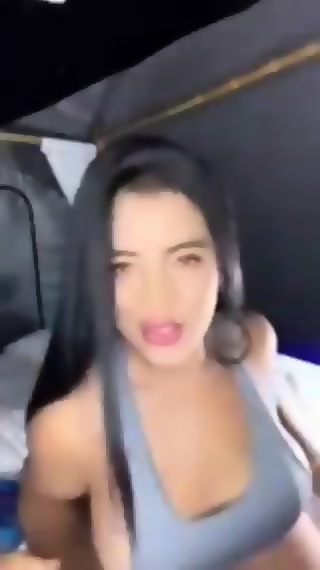 Alejandra Quiroz Brunette Big Ass Big Tits Big Tits Big Ass 3 Eporner