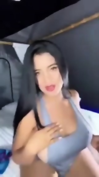 Alejandra Quiroz Brunette Big Ass Big Tits Big Tits Big Ass 3 Eporner