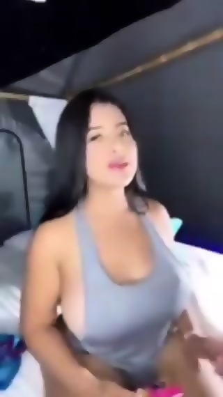 Alejandra Quiroz Brunette Big Ass Big Tits Big Tits Big Ass 3 Eporner