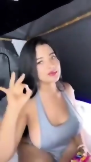 Alejandra Quiroz Brunette Big Ass Big Tits Big Tits Big Ass 3 Eporner