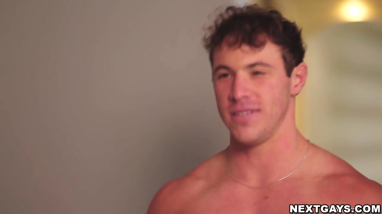 Tony Genius Got Into Gay Sex For Selling His House Eporner