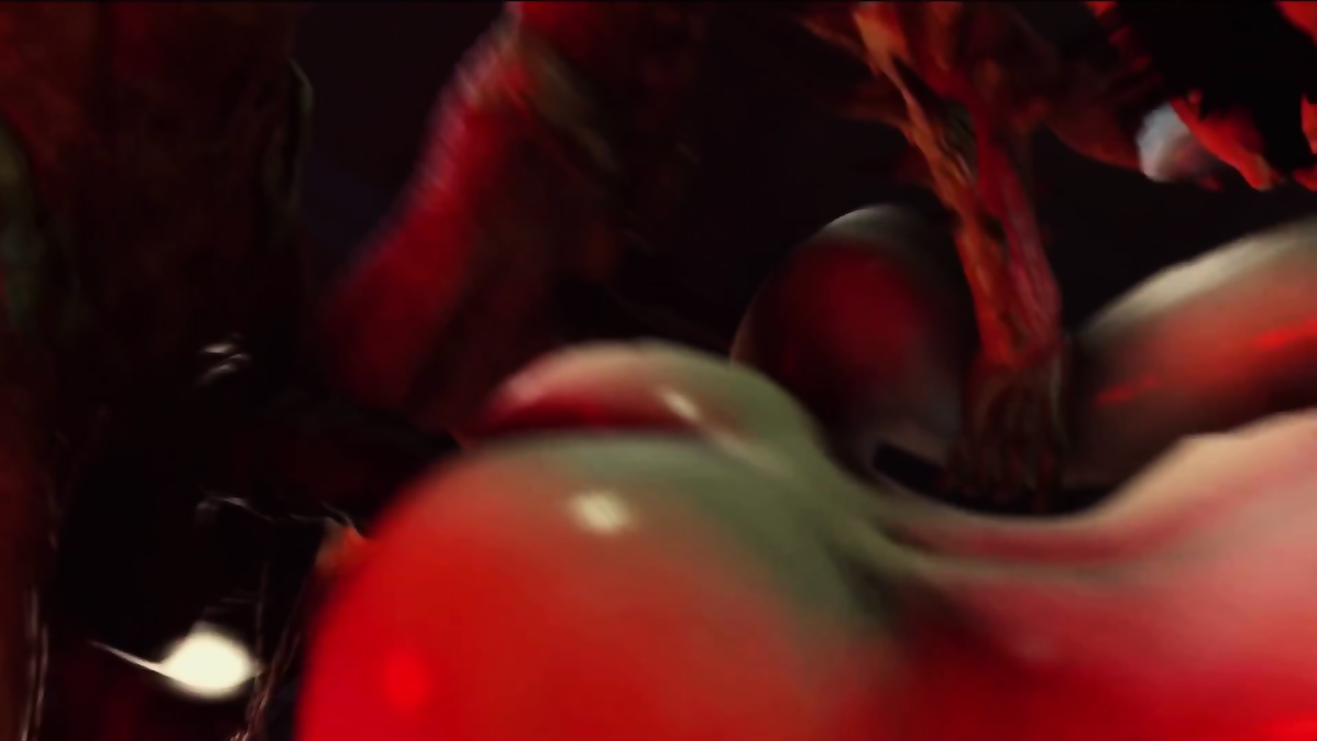 3d Animated Horror Hard Rough Monster Sex Where Monsters Fucks Bitches Alexis Fawx Eporner