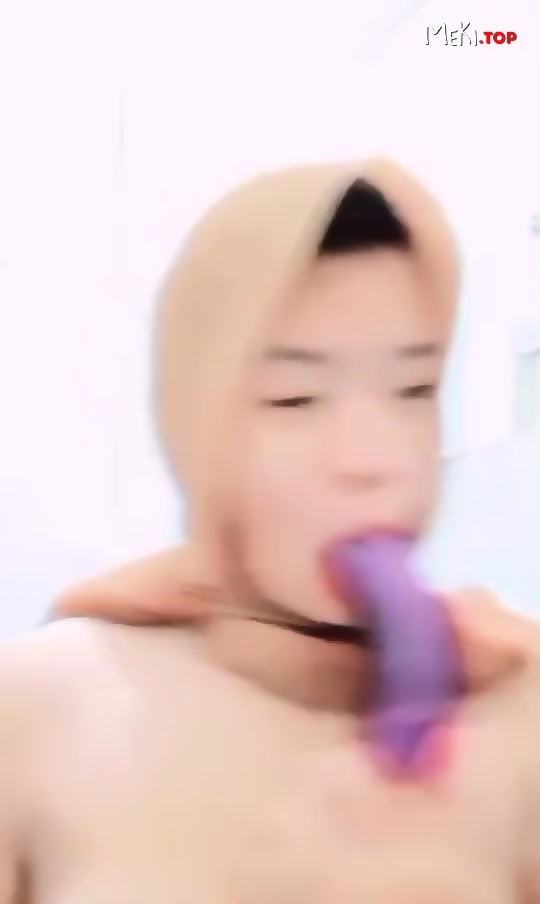 Abg Omek Pake Terong Eporner