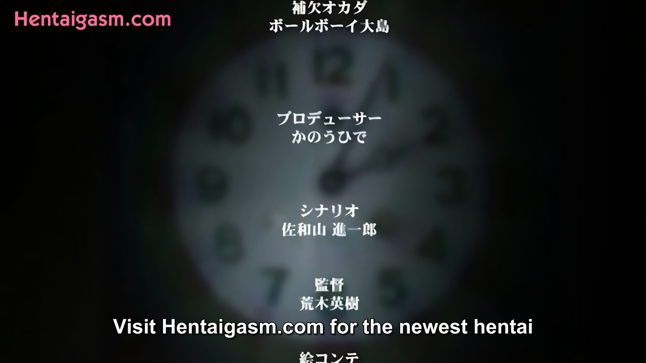 Hentai Sleepless A Midsummer Nights Dream The Animation 1 Subbed