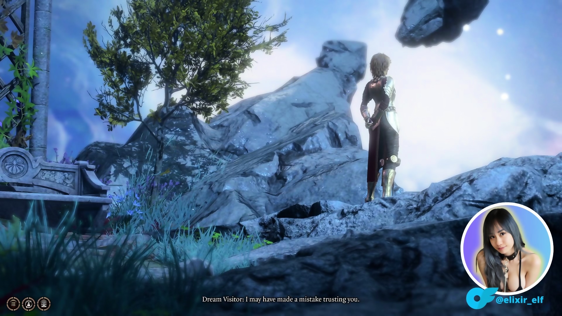 I Let Laezel And Shadowheart Give It Up Nude Cutscenes And Best Moments
