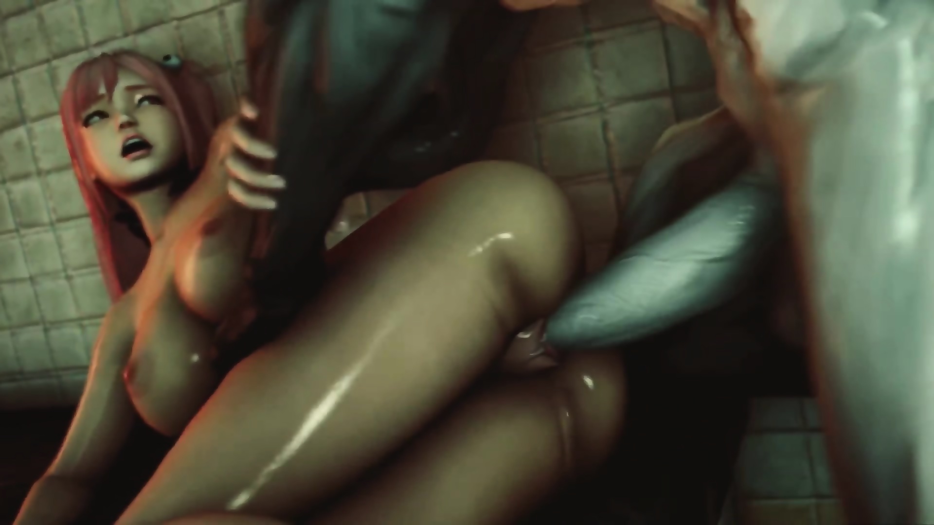 Quirky Animated Porn With A Twist Eporner 