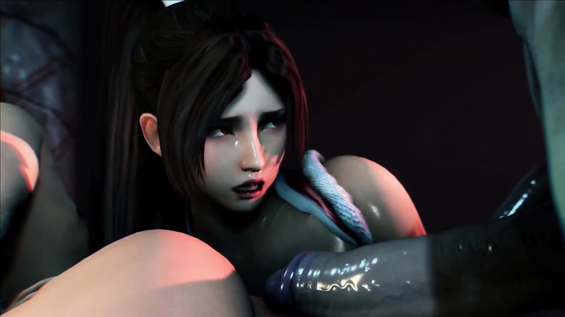 Hot Animation Sex Where 3d Monsters Fucks Girls In Asses Eporner