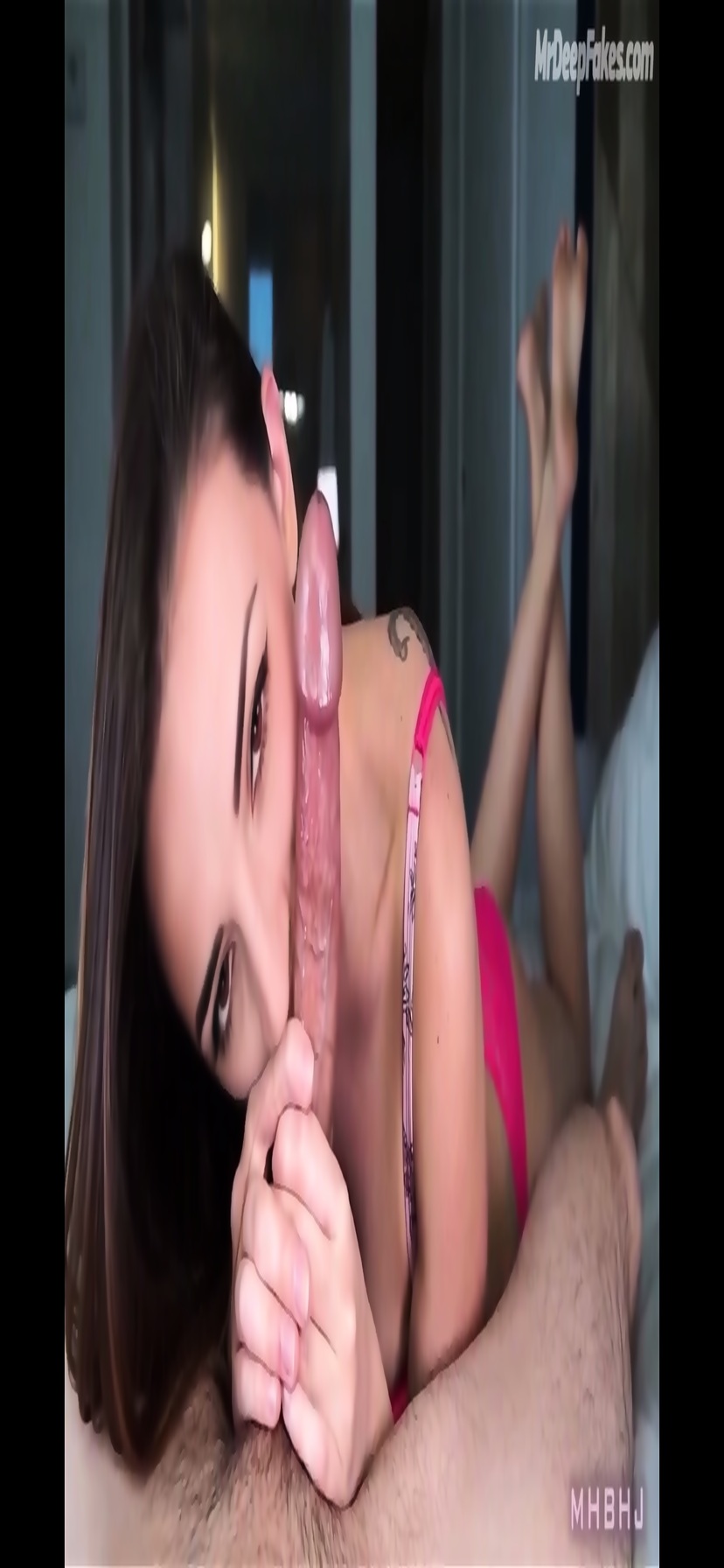 Gibi Deepfake Eporner