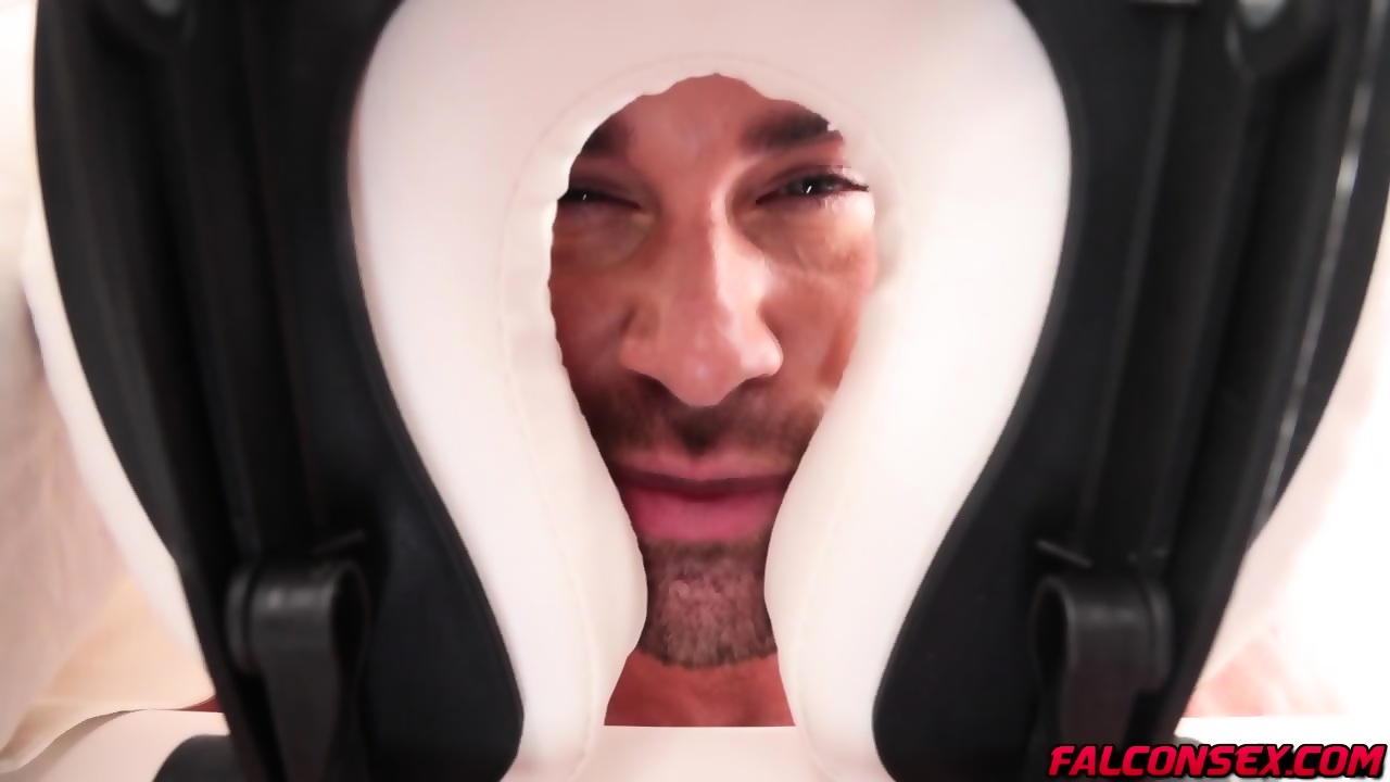 Rafaels Oversized Cock Has Beau Unload His Cum Eporner