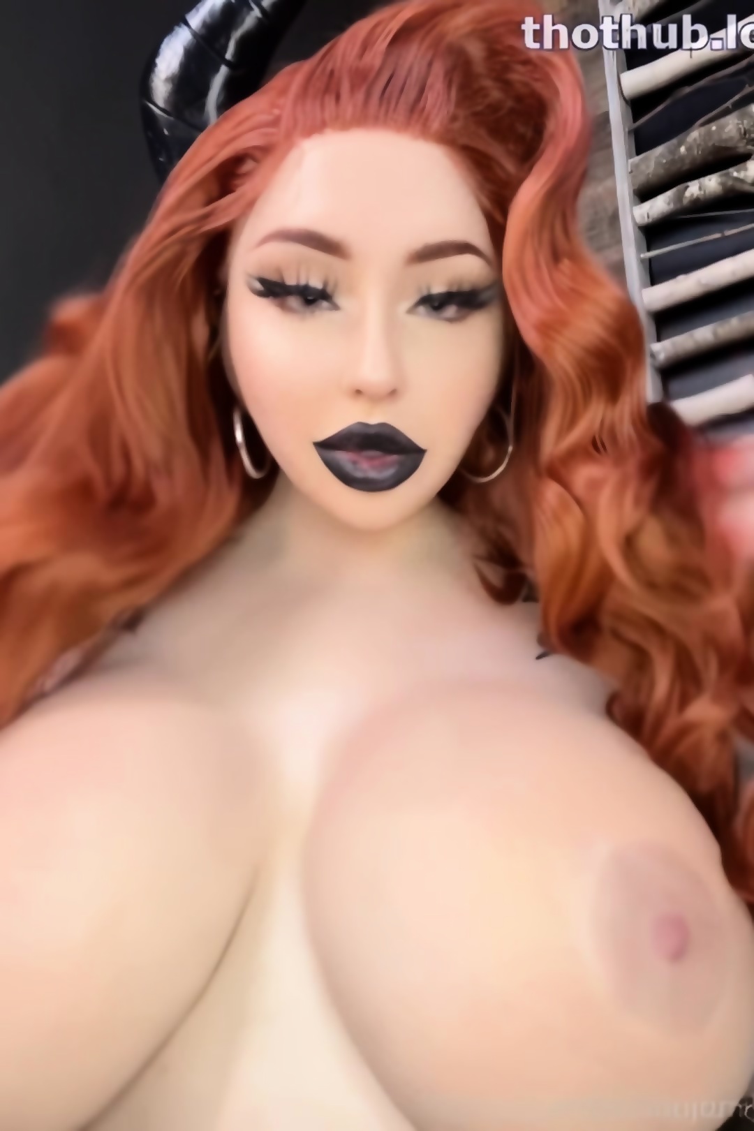 Bisho Big Ass Pussy Eporner