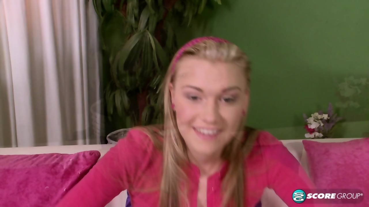 Prepping Her Pussy Cassidy Ryan Eporner