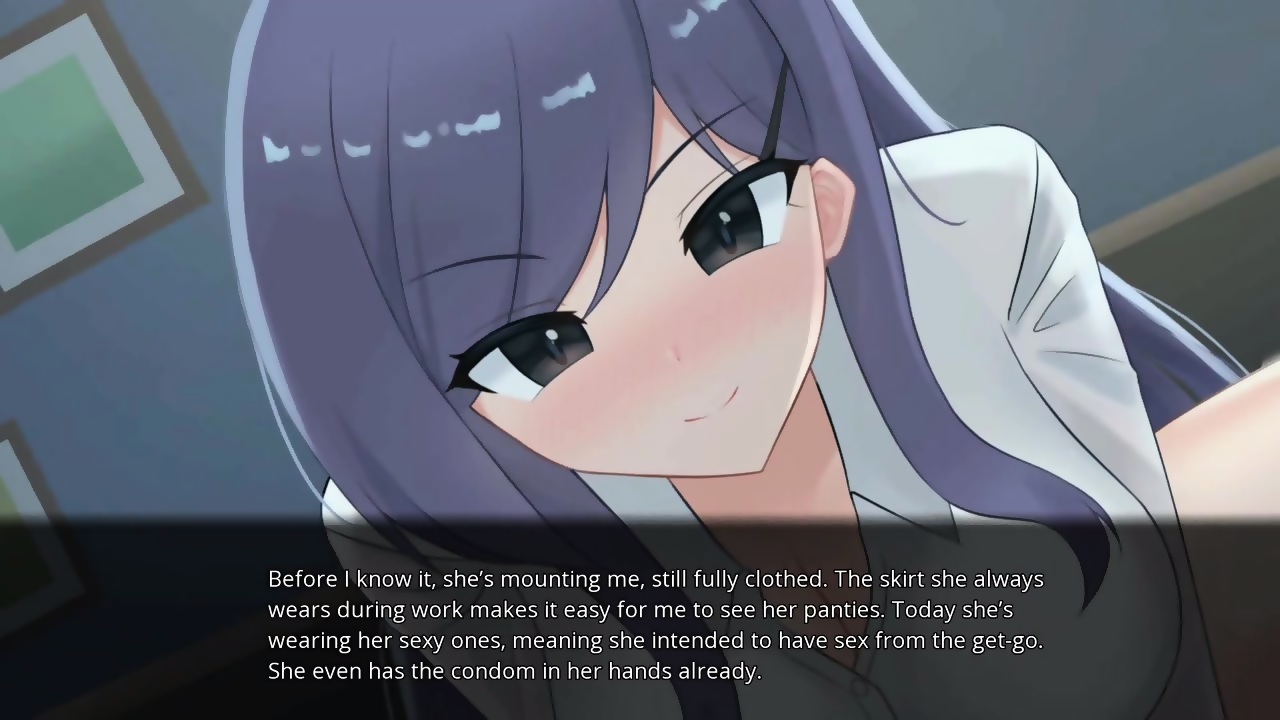 A Promise Best Left Unkept Hentai Anime Sex Girlfriend With Big Boobs
