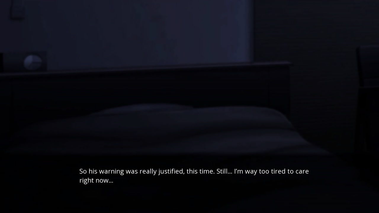 A Promise Best Left Unkept Hentai Anime Sex Girl Wants Her Lover To