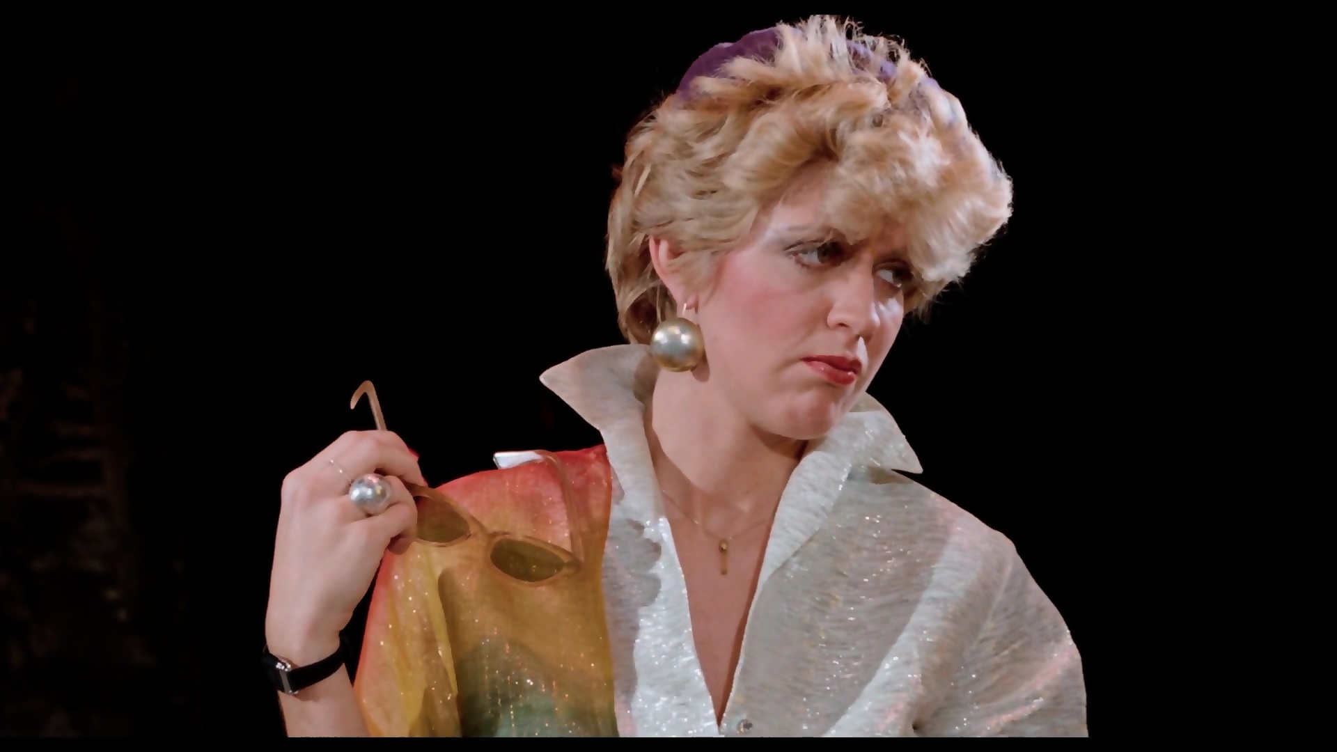 Liquid Aets 1982 Veronica Hart Samantha Fox Sharon Kane Eporner