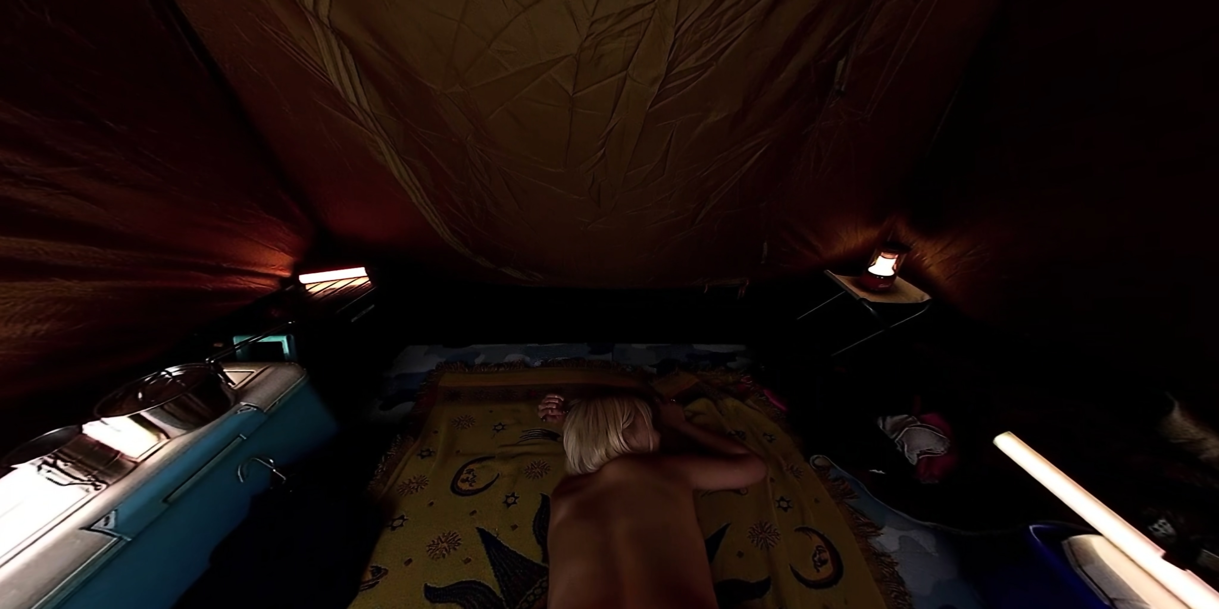 Sex In The Tent Eporner