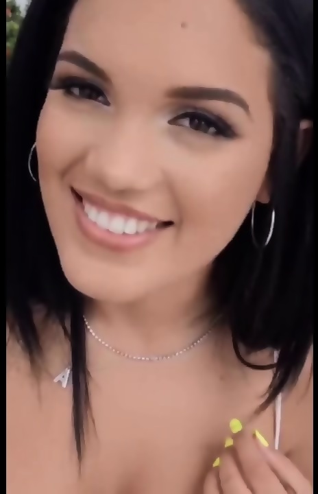 Alina Belle Eporner