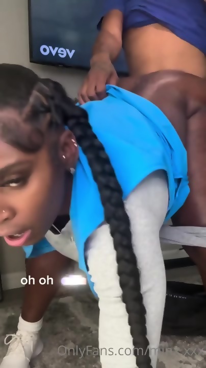 Ebony Walmart Worker Fucked Eporner
