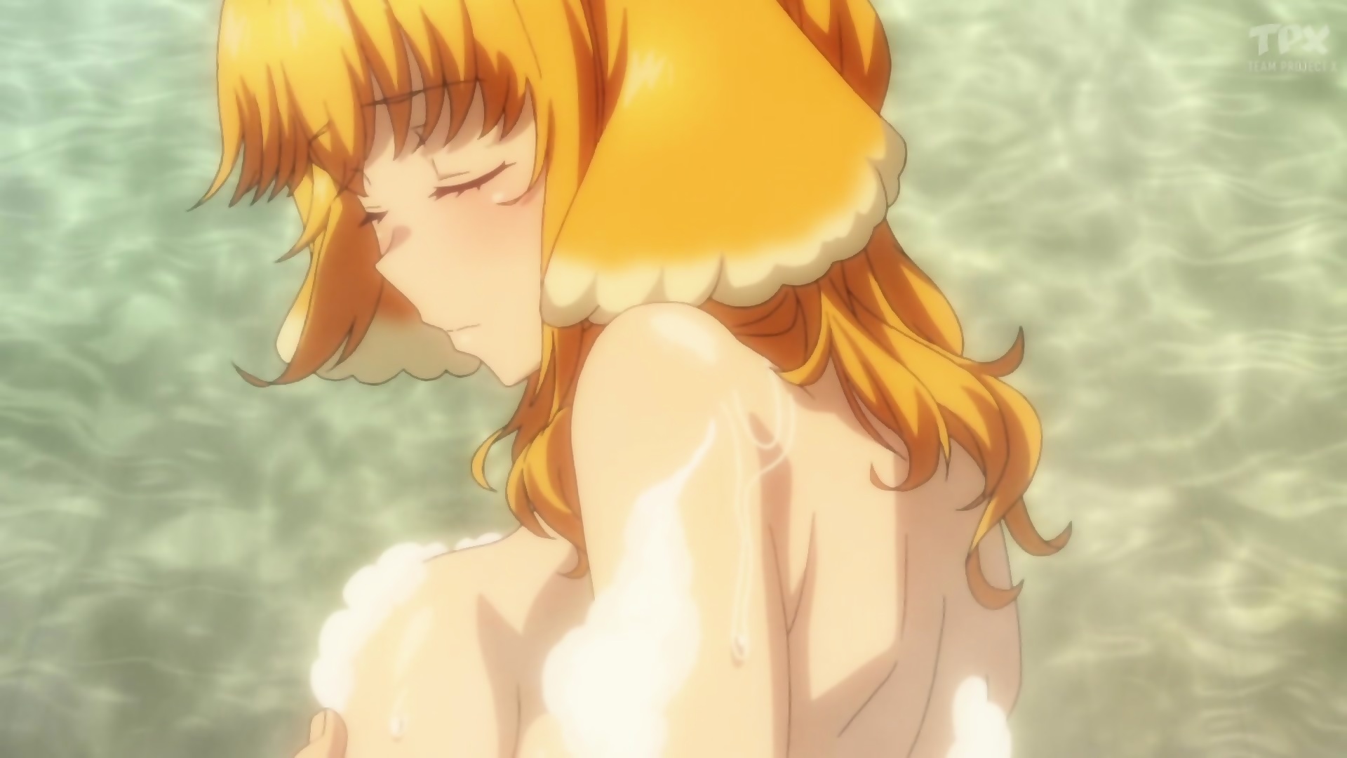 Harem In The Labyrinth Of Another World S1e2 Eporner