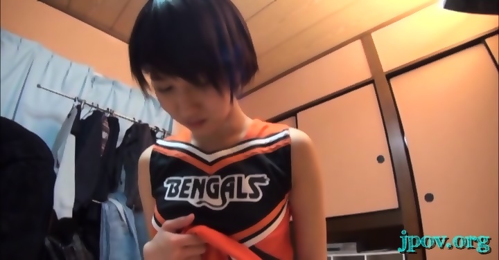 Naked Eastern Riku Minato Gets Fucked Deep Eporner