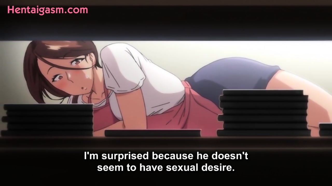 Hentai Tsuma Ni Damatte Sokubaikai Ni Ikun Ja Nakatta 1 Subbed Eporner