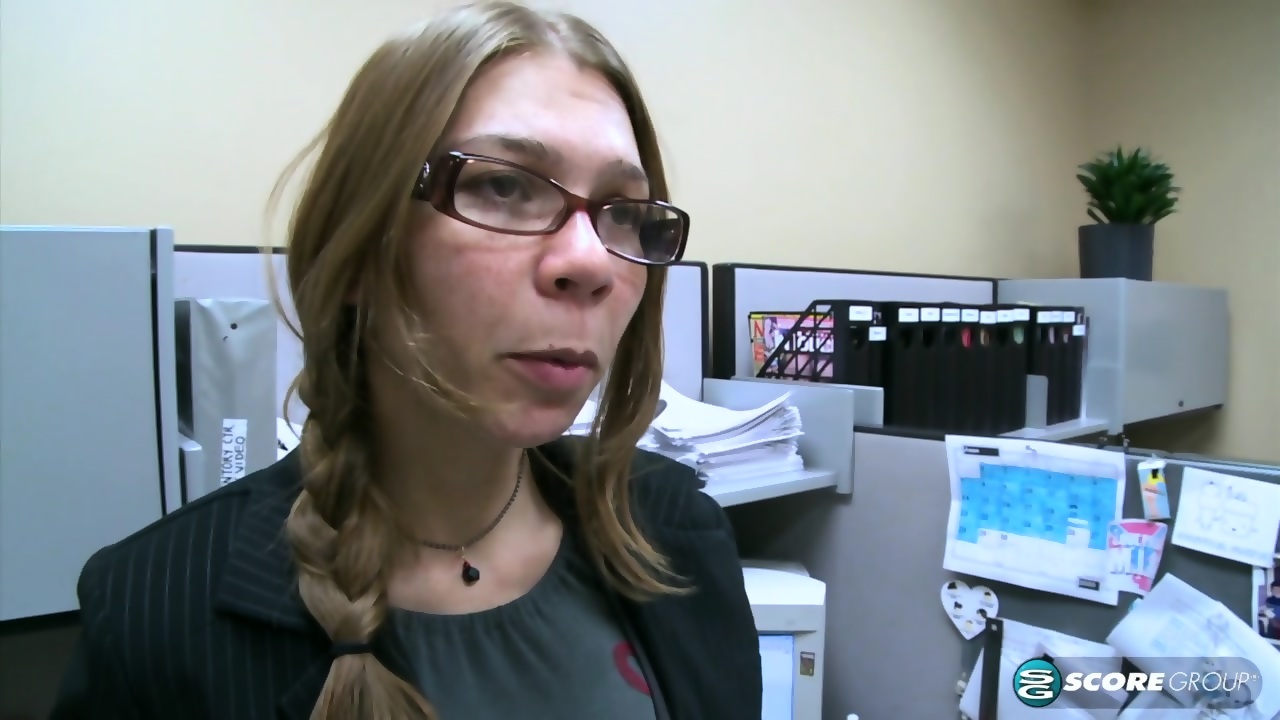 Boob Science Big Tit Boss Lady Aileen Ghettman Eporner