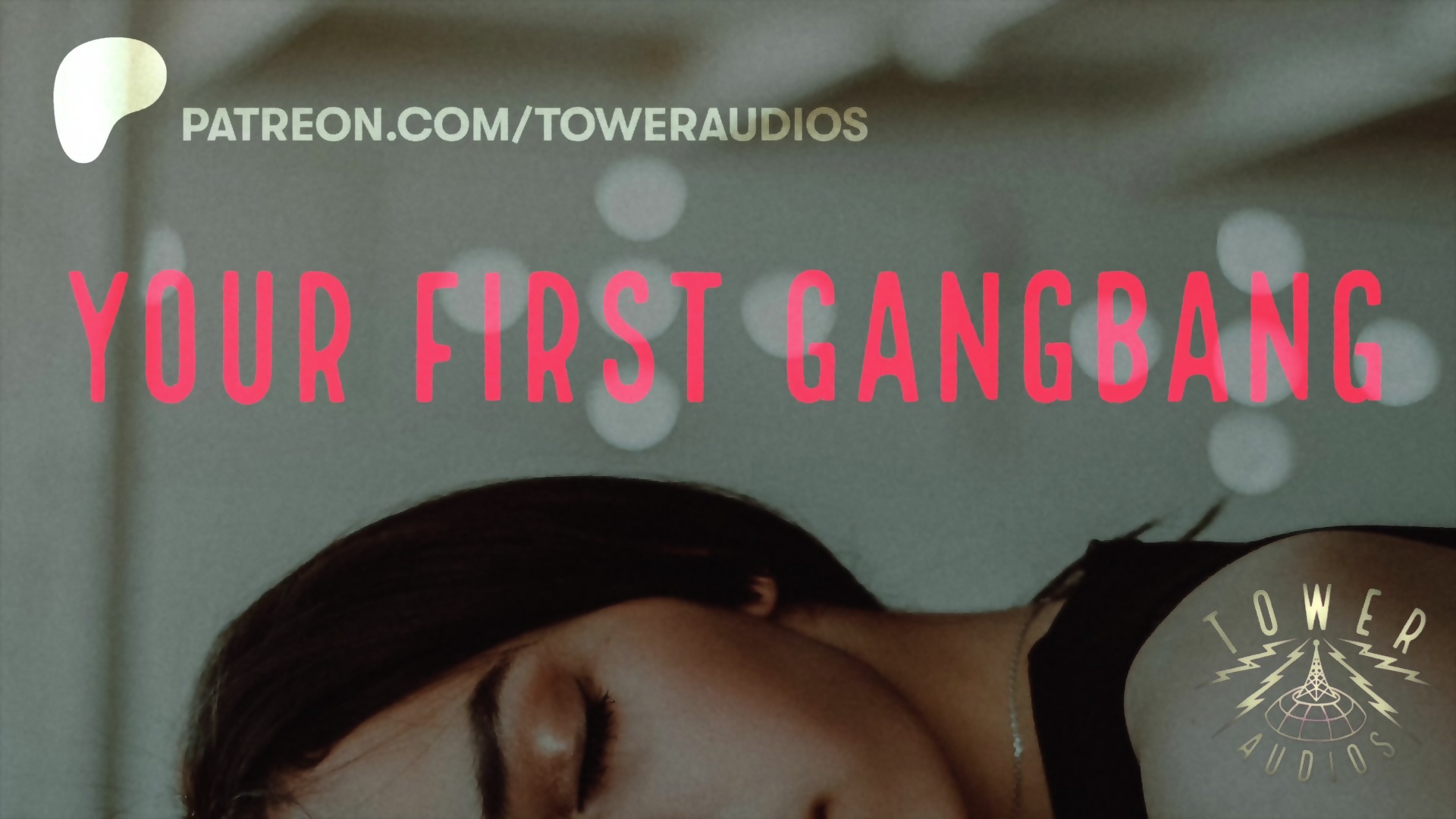 Your First Gangbang Erotic Audio For Women Audioporn Eporner 