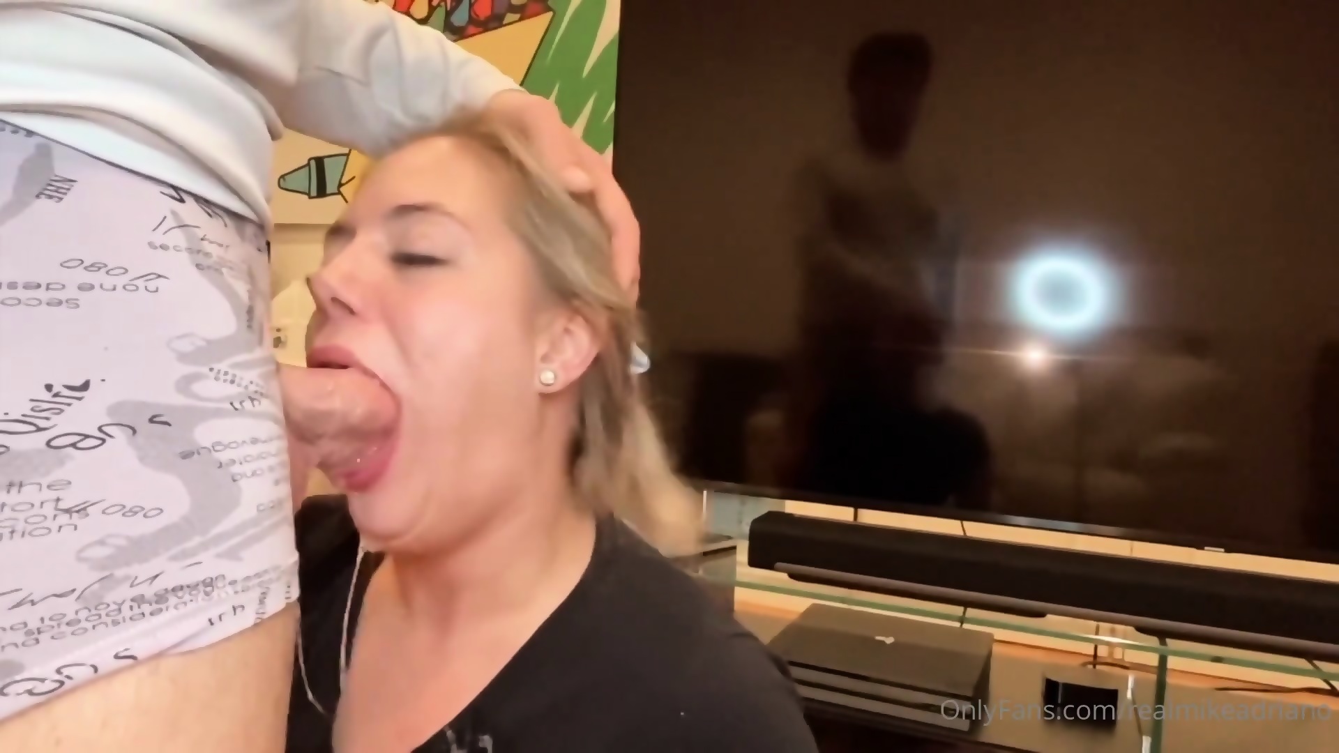 Blonde Bj Eporner