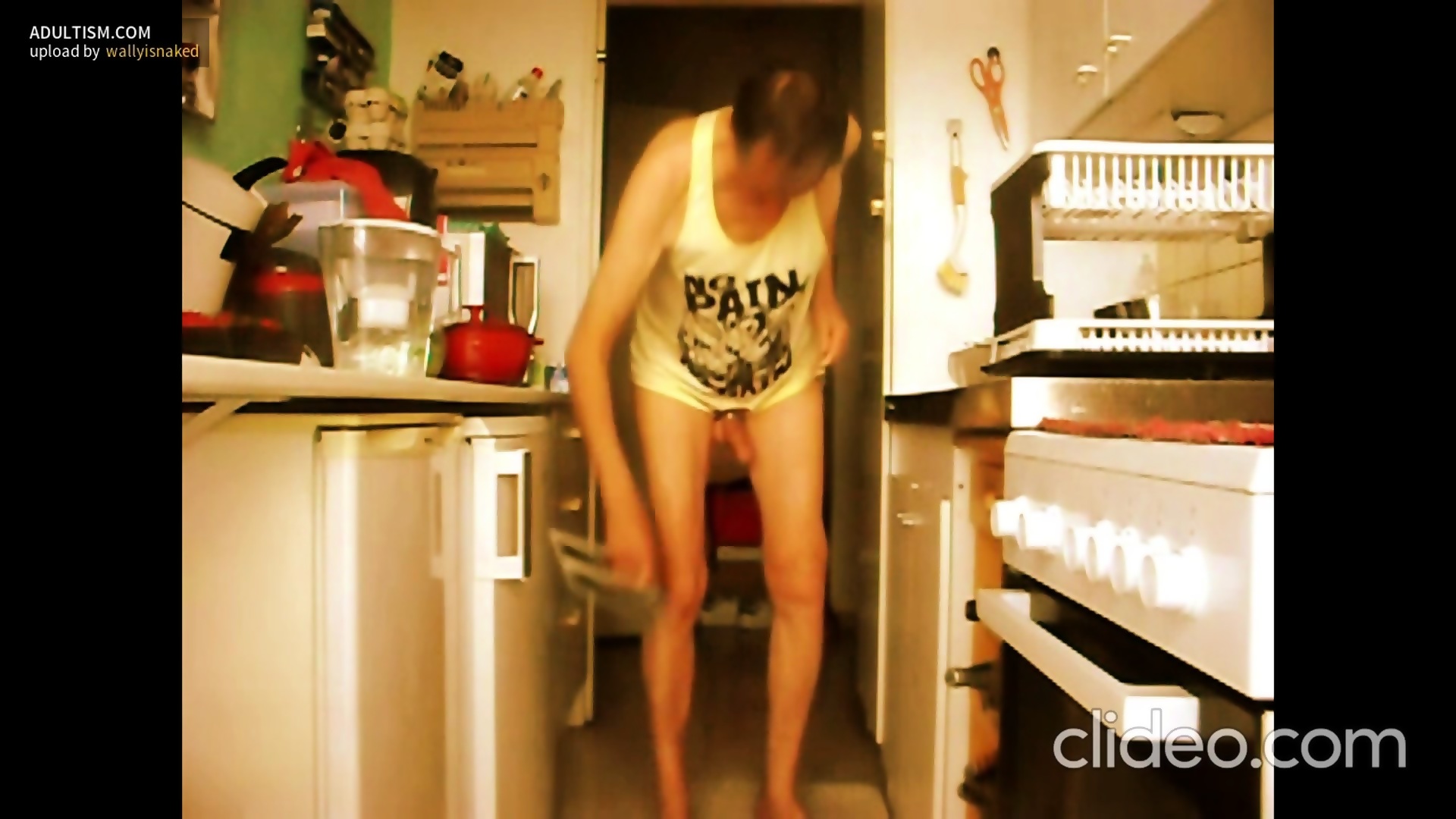 Kitchen Sex Eporner
