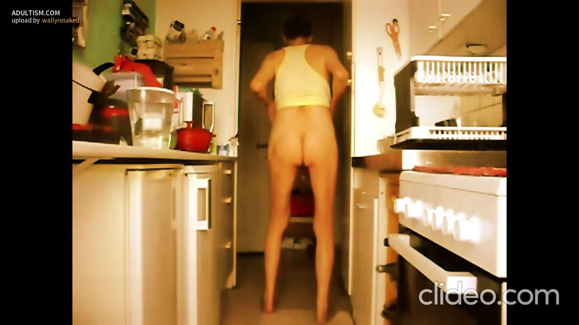 Kitchen Sex Eporner