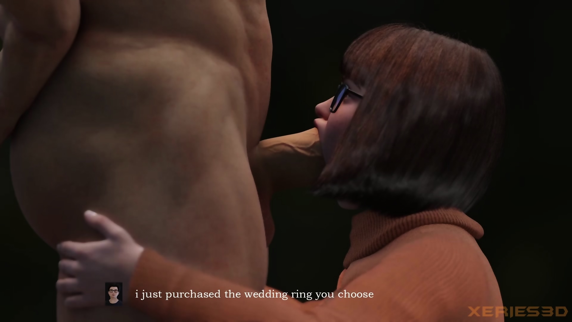 Twisted Sex Addict Velma Ep 1 By Xeries3d Eporner